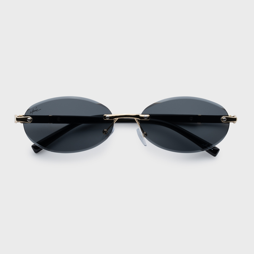 Naočare za sunce Antique Black