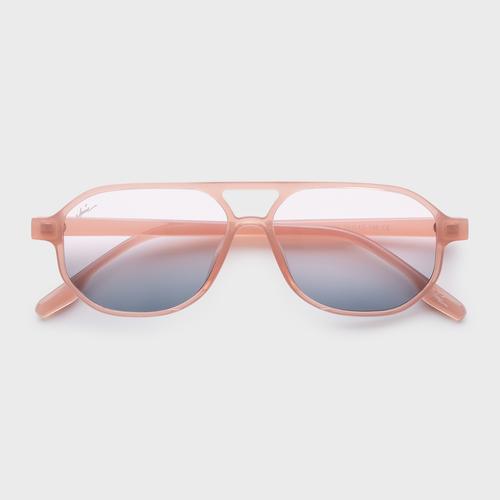 Naočare za sunce Soho Pink-Gradient Brown
