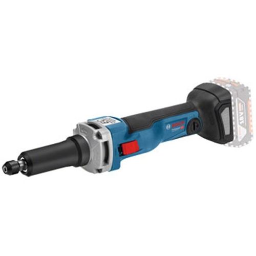 BOSCH Akumulatorska ravna-čeona brusilica Solo GGS 18V-23 LC