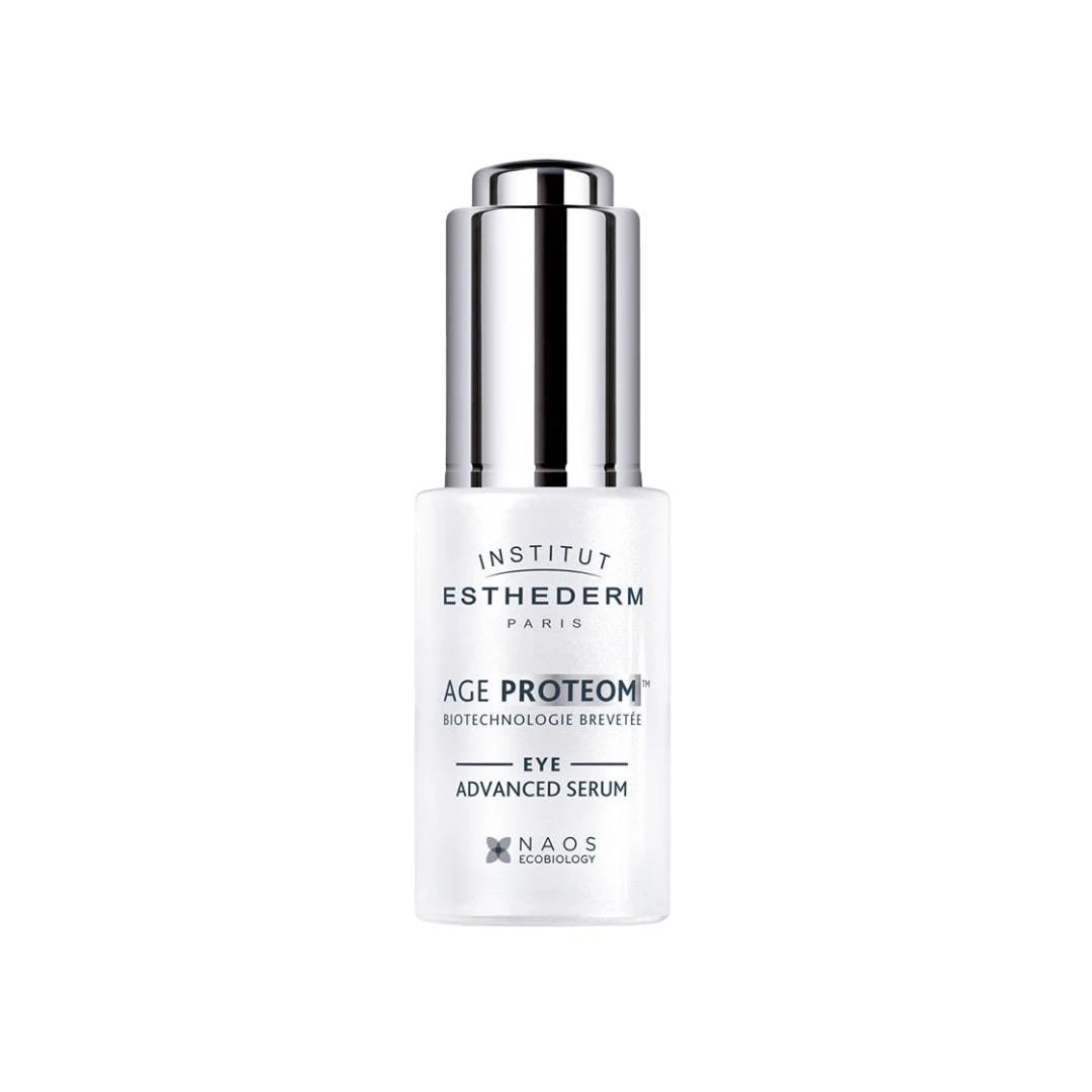 ESTHEDERM AGE PROTEOM EYE Napredni Serum za Zonu oko Oka 15 mL