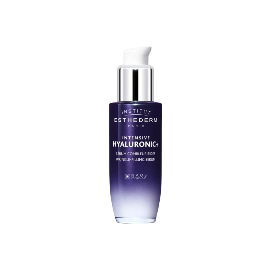 ESTHEDERM INTENSIVE HYALURONIC+ Serum sa Hijaluronom za Intenzivnu Hidrataciju 30 mL