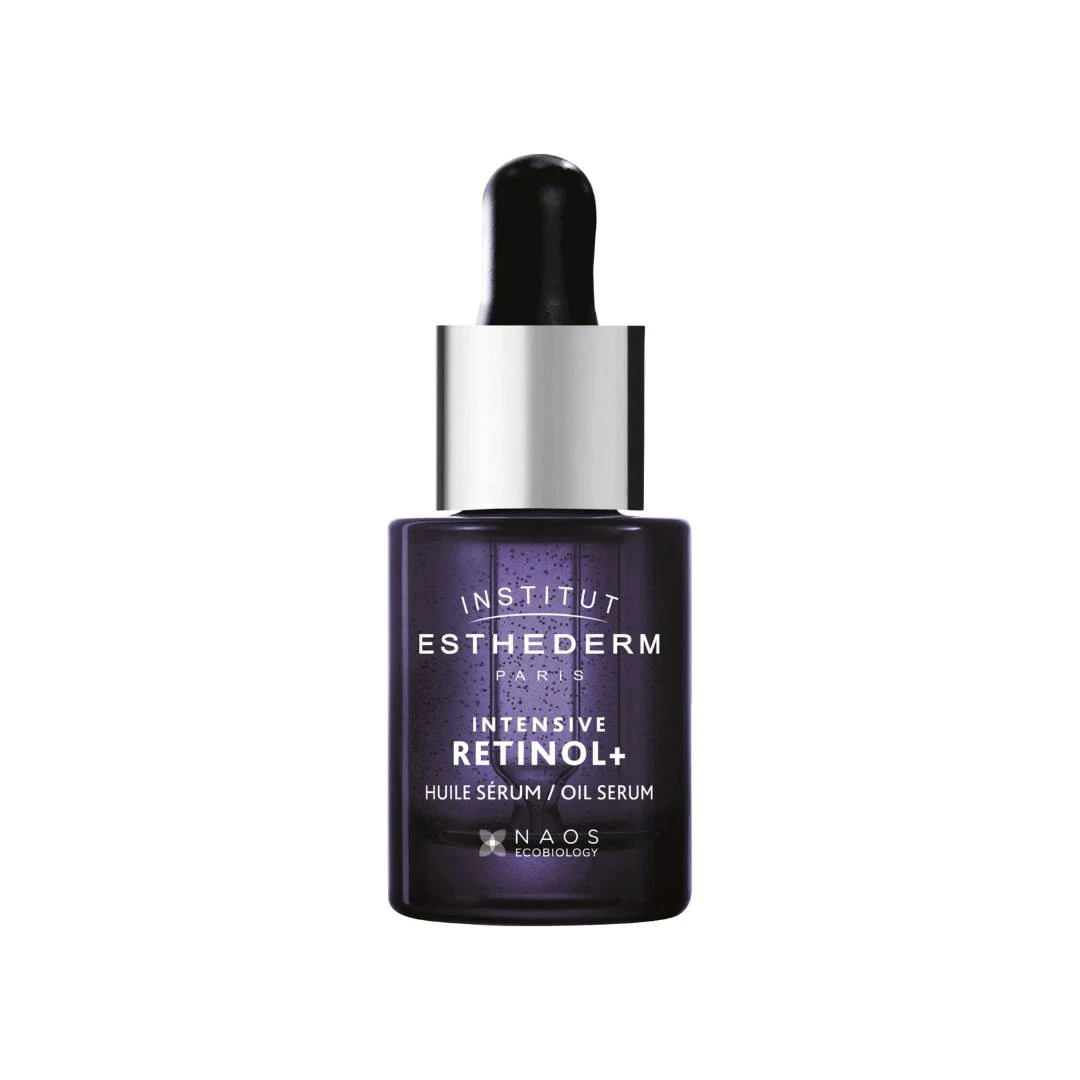 INSTITUT ESTHEDERM INTENSIVE RETINOL+ Uljani Serum sa Retinolom 15 mL