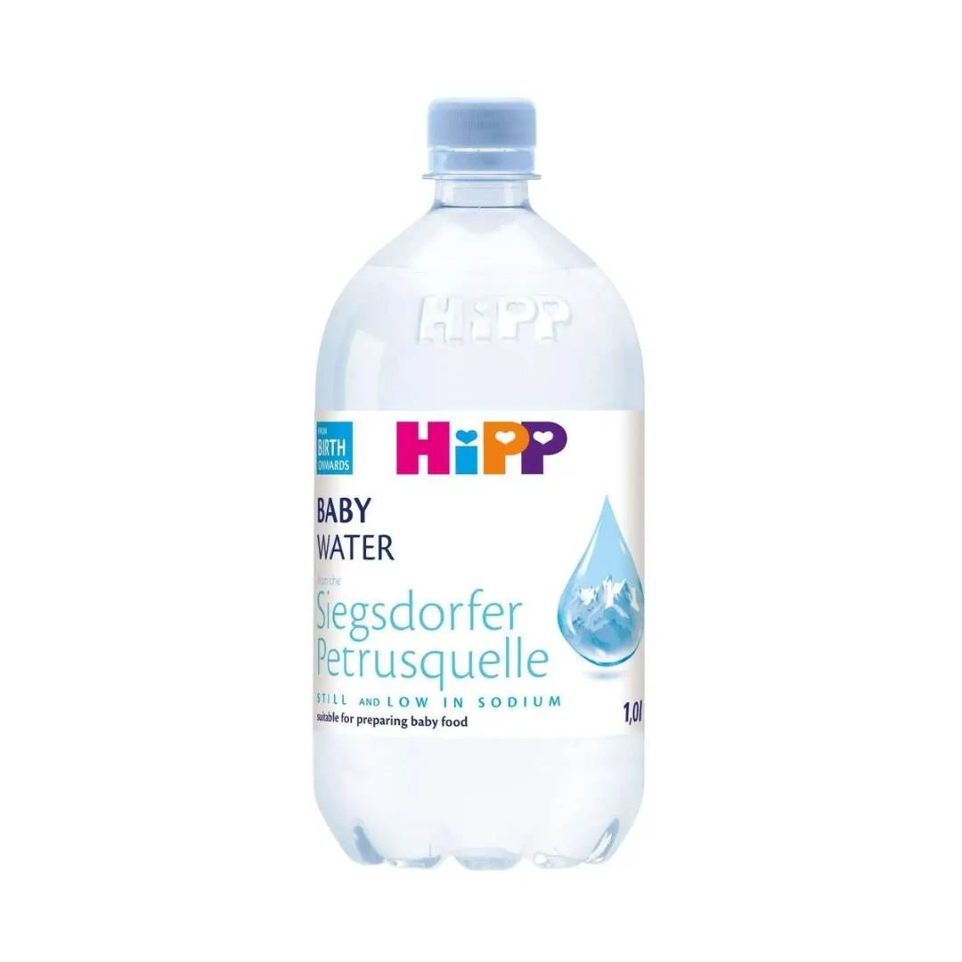 HiPP Voda za Bebe 1 L