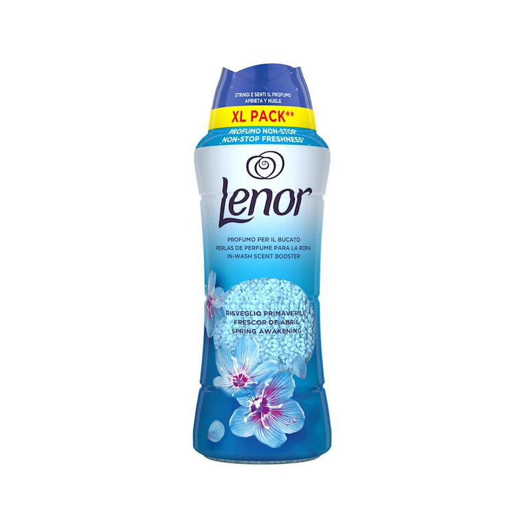 Lenor Mirisne Perlice za Veš Spring Awakening 495 g