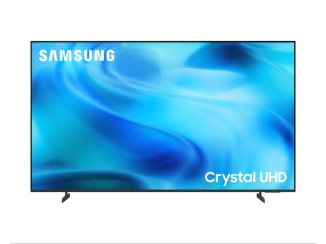 SAMSUNG UE65U8092HUXXH Crystal UHD 4K Smart TV 2026