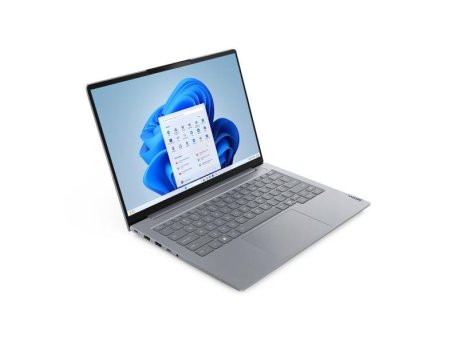 LENOVO ThinkBook 14 G8 IAL (Arctic Grey) WUXGA IPS, Ultra 5 135H, 16GB, 512GB SSD (21SJ00ELYA)