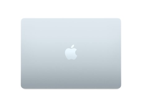 APPLE MacBook Air 13 (Sky blue) M5 10C/8C, 16GB, 512GB SSD (MDHH4)