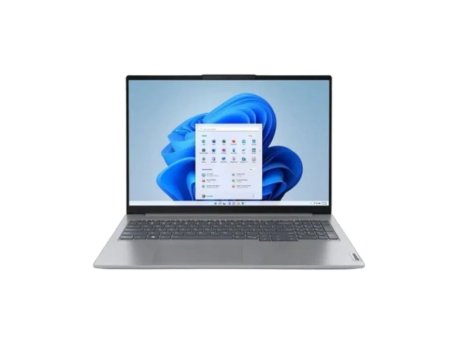 LENOVO Laptop ThinkBook 16 G7 ARP16 WUXGA IPS/R7-7735HS/16GB DDR5/NVMe 512GB/21MW001MYA