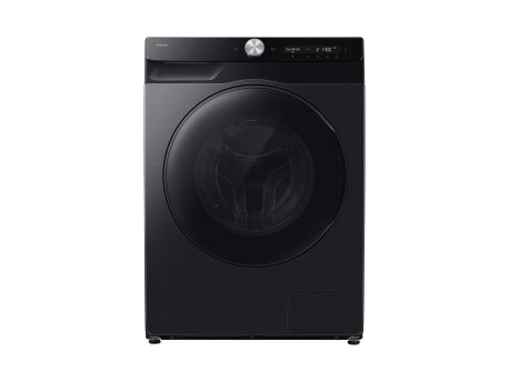 SAMSUNG WD10HG6U94BBU4 Mašina za pranje i sušenje veša