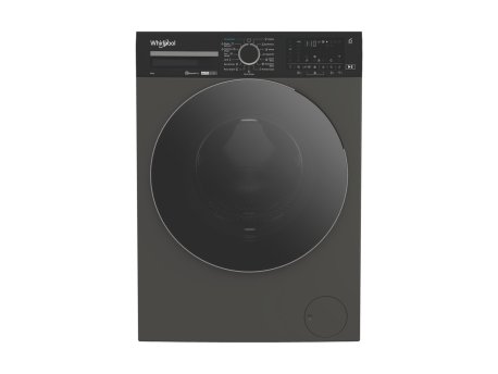 WHIRLPOOL Mašina za pranje veša WPM 87G ADS EE