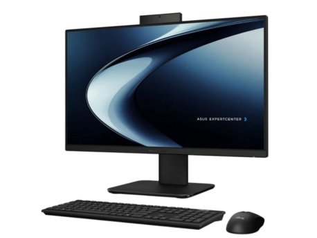 ASUS All in One P440 23,8 FHD Core 5 210H/16GB SODIM/NVMe 512GB/Wi-Fi5/cam/mic/P440VA-WB210H4CB0