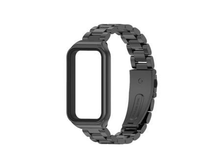 XIAOMI Narukvica za smart watch Band M7 metalna crna