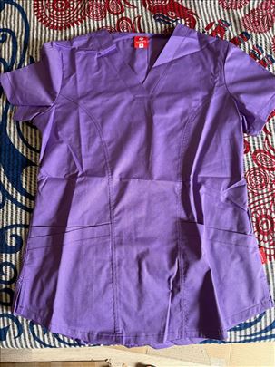 Radna bluza i pantalone M