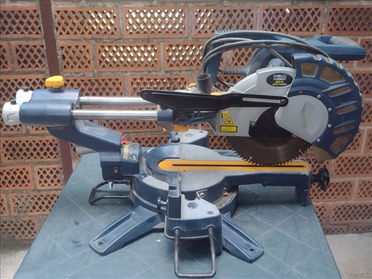 Potezni cirkular ger 1800W