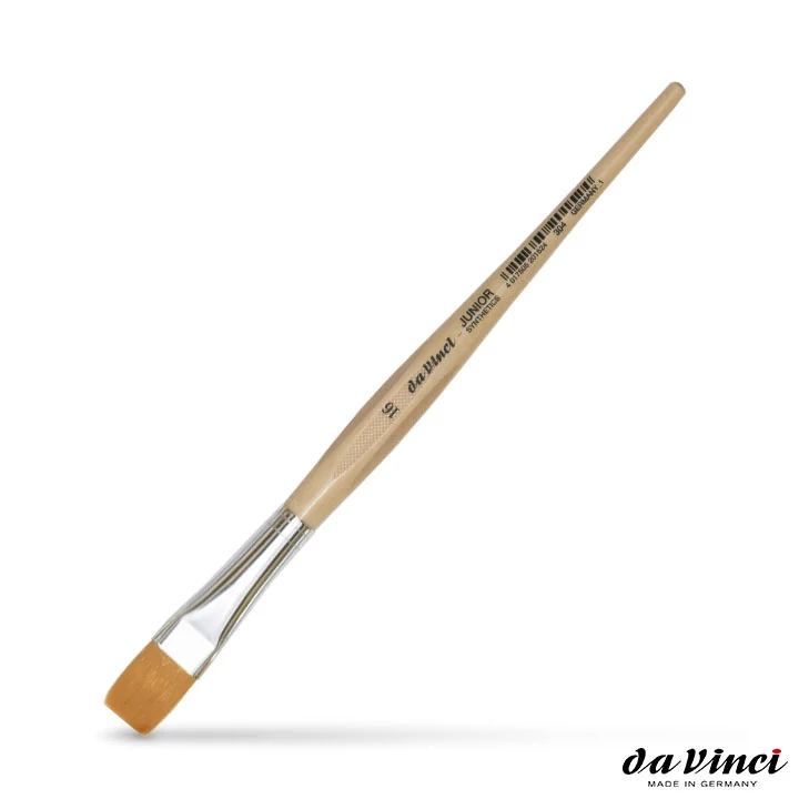Četkica da Vinci JUNIOR za školu i hobby – no. 6