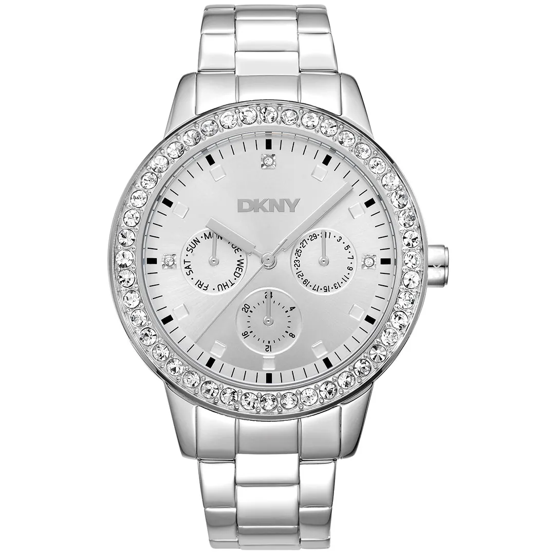 DK1L055M0035 DKNY RUČNI SAT