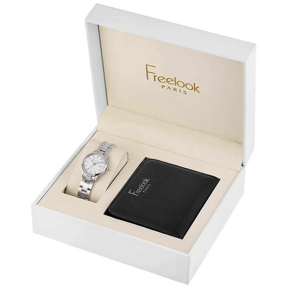 FL.4.10017.1 FREELOOK RUCNI SAT-SET
