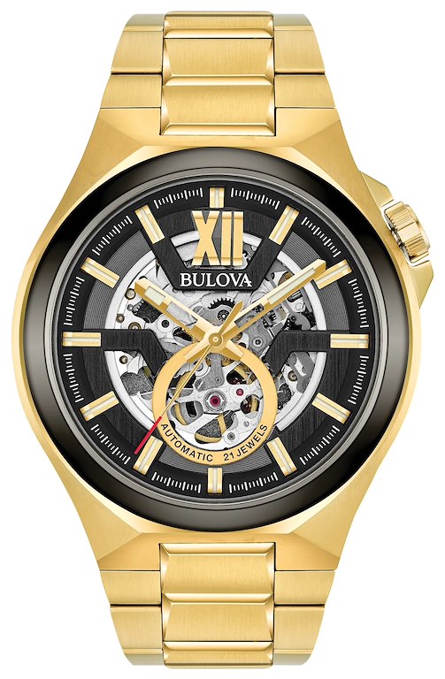 98A178 BULOVA RUČNI SAT