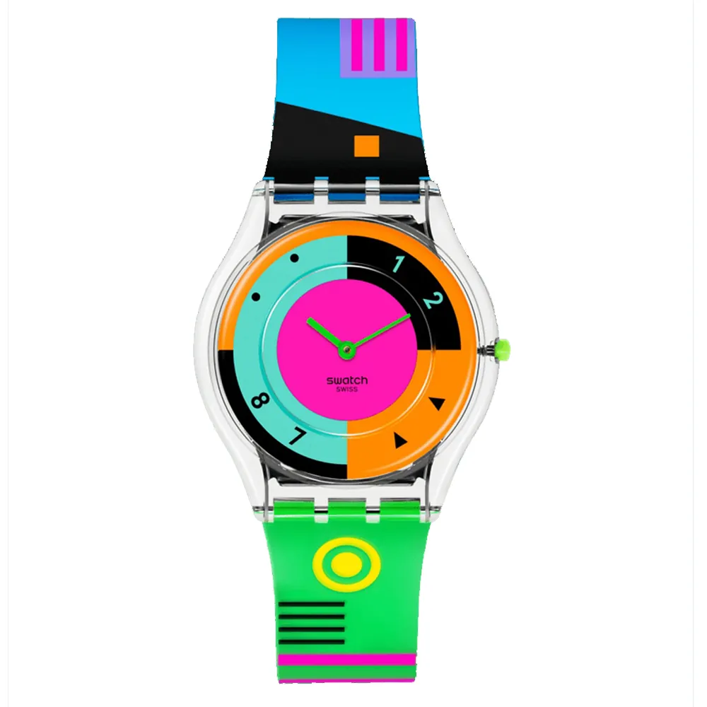 SS08K119 SWATCH RUCNI SAT