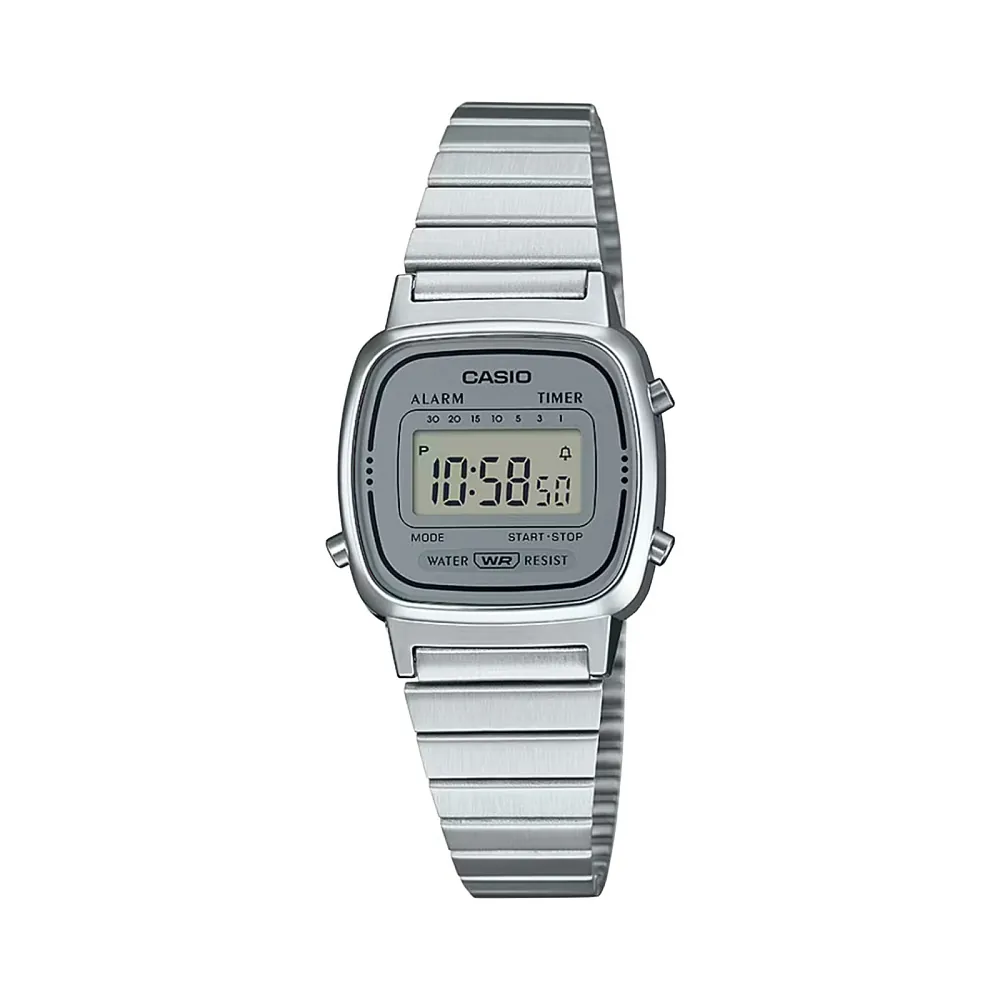 LA670WEA-7EF CASIO RUČNI SAT