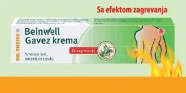 GAVEZ KREMA 50ml