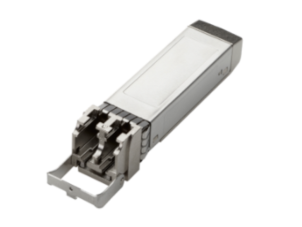 HPE BladeSystem c-Class 10Gb SFP+ SR Transceiver' ( '455883R-B21' )