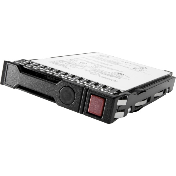 HDD HPE 600GBSAS12G10KSFF(2.5in)3Y Hard Drive' ( '872477-B21' )