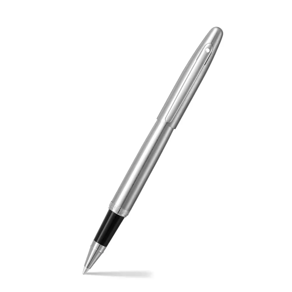 E1942651 SHEAFFER AKSESOAR VFM roler olovka brushed chrome