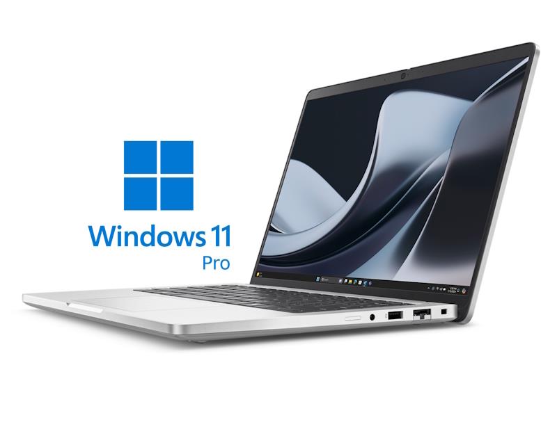 Pro 14 Plus 14 inch FHD+ 300nits AMD Ryzen 7 PRO 250 16GB 512GB SSD Backlit FP SC Win11Pro 3yr ProSupport laptop
