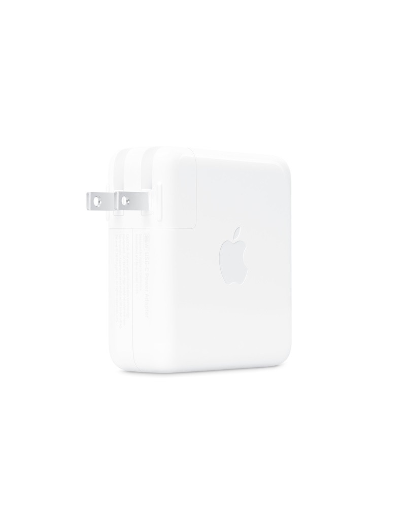APPLE 96W USB-C Power Adapter US (mx0j2am/a)