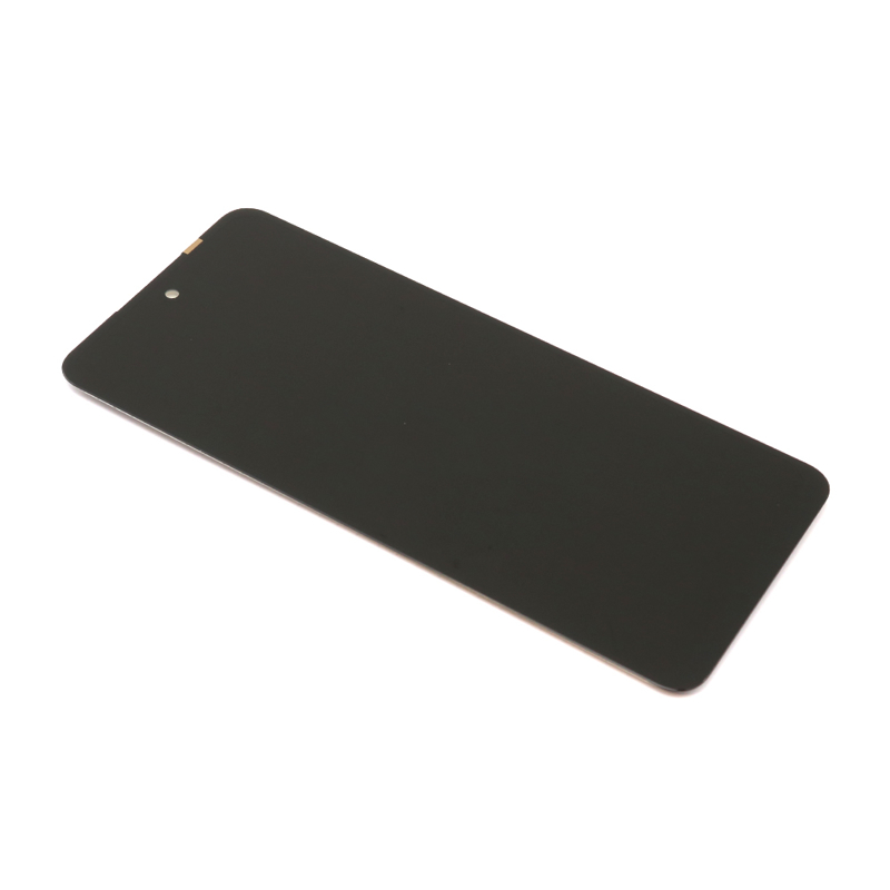 LCD za Realme C75 4G + touchscreen black APLONG ORG