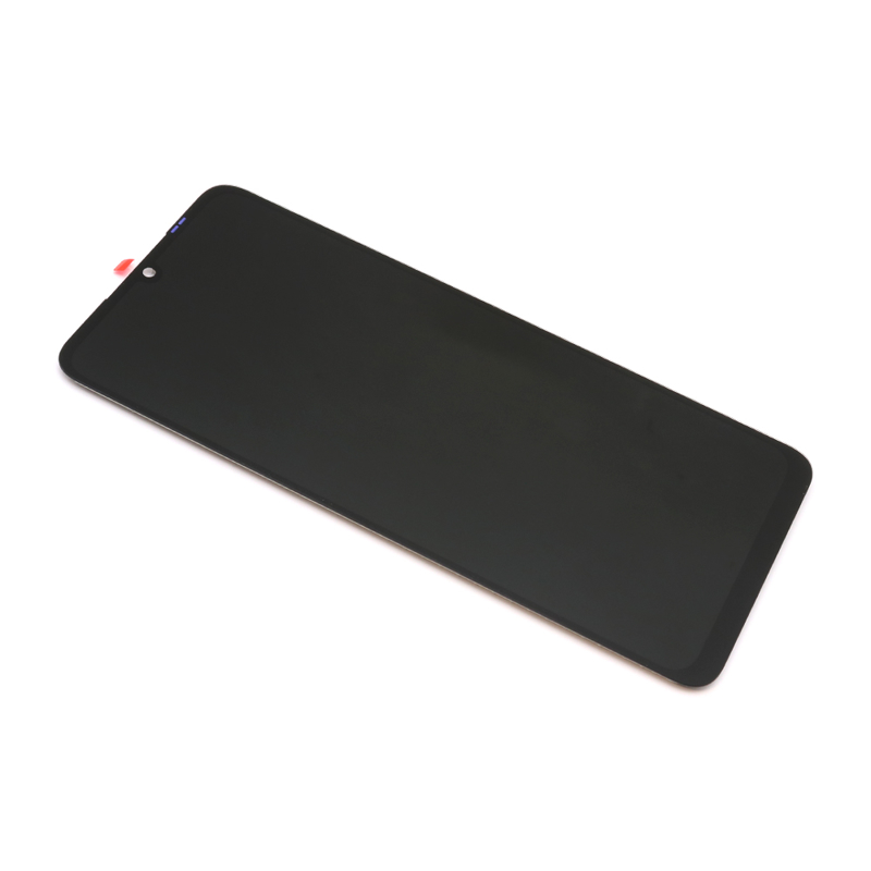 LCD za Samsung A055F Galaxy A05 + touchscreen black rev:1.0 ORG