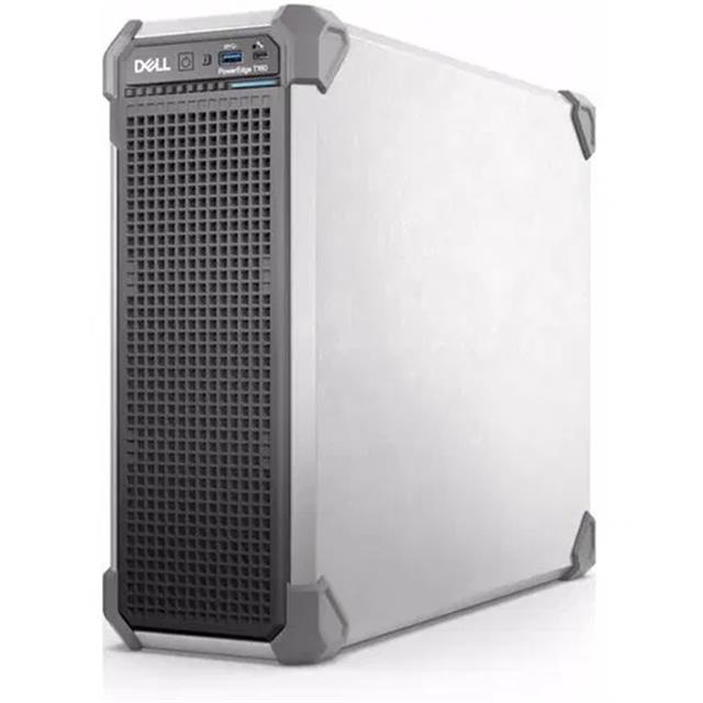PowerEdge T160 Xeon E-2414 4C 1x16GB 0TB 300W 3yr NBD