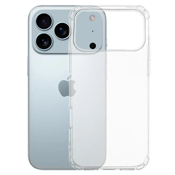 IPHONE 17 PRO MAX TPU MASKA OTPORNA NA UDARCE - PROVIDNA