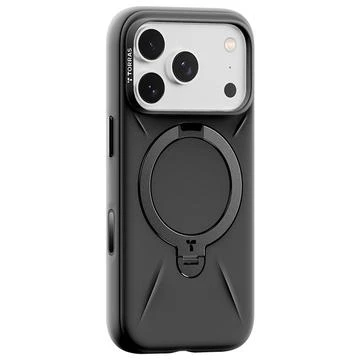 IPHONE 17 PRO MAX TORRAS OSTAND Q PRO MAGSAFE CASE - BLACK