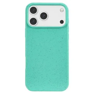 IPHONE 17 PRO MAX BIORAZGRADIVA MASKA - ZELENA