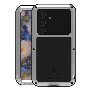 SAMSUNG GALAXY S25+ LOVE MEI POWERFUL HIBRIDNA MASKA