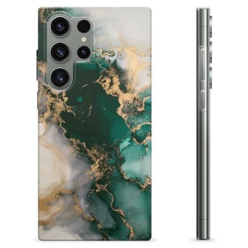 SAMSUNG GALAXY S23 ULTRA 5G TPU MASKA - ŽAD