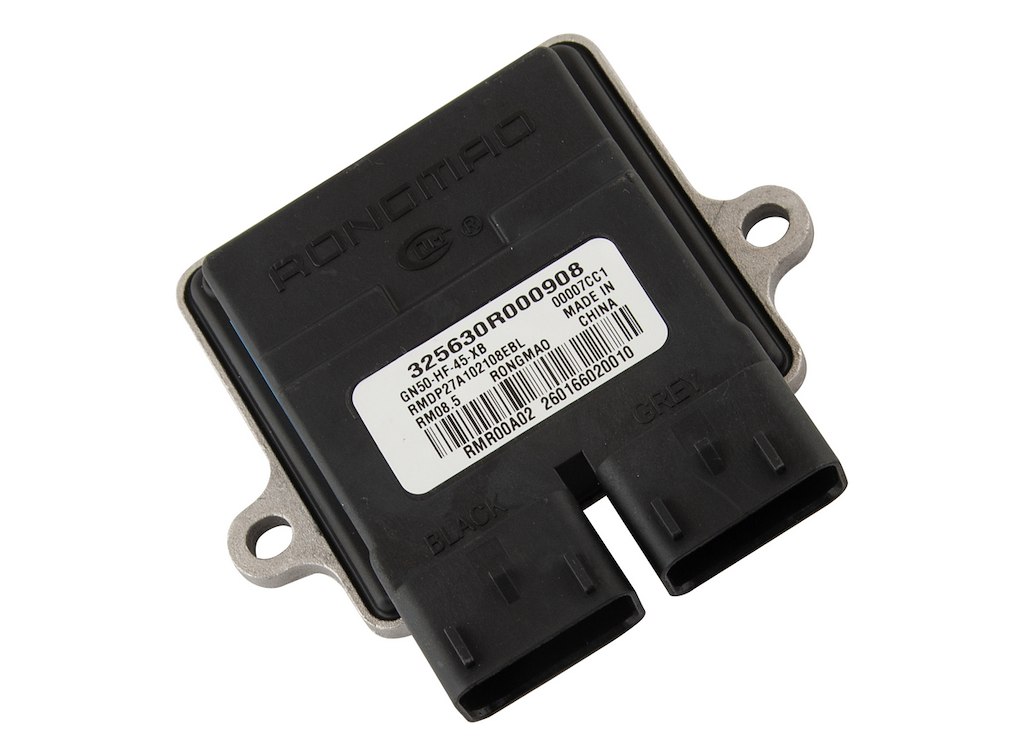 KONTROLER ZA MOTOR ECU 4024-36-X0050 NEW FLASH HF