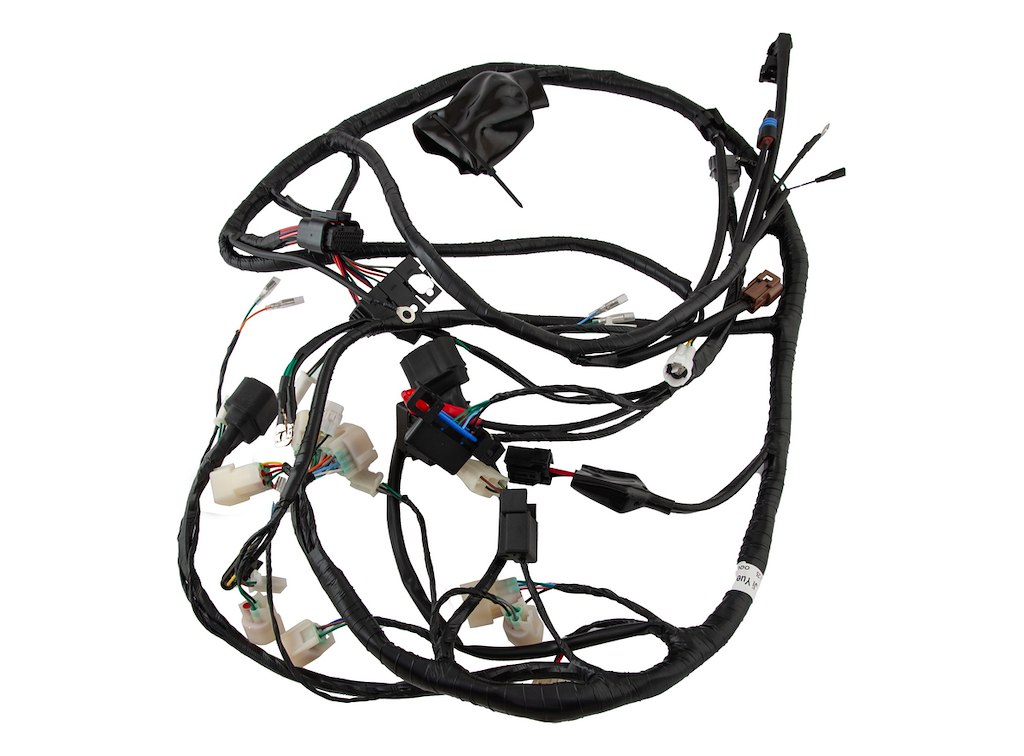 KABL ZA MOTOR GLAVNI 4014-18-00009 NEW ADVISER