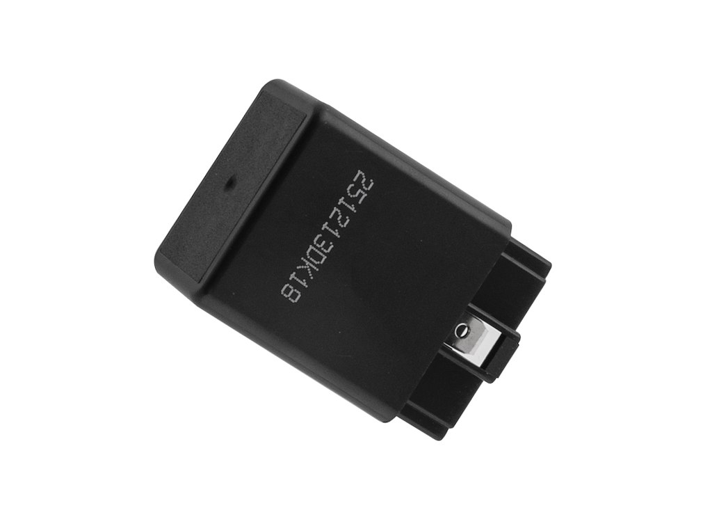 KONTROLER ZA MOTOR ZA PREDNJA SVETLA 4086-10-00000 NEW ADVISER