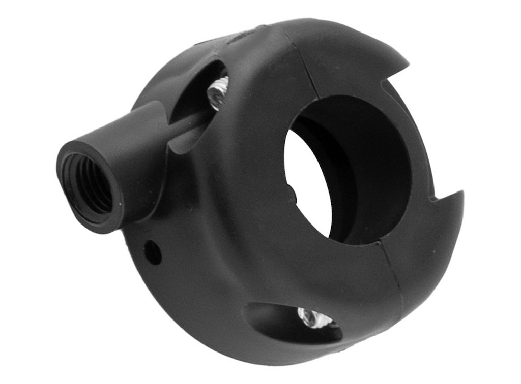 RUČICA GASA ZA MOTOR - NOSACSAJLE GASA PVC 4001-30-00001 NEW FLASH HF