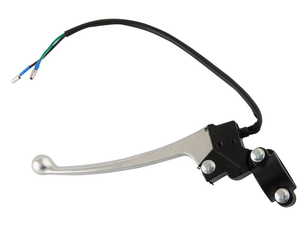 RUČICA KOČNICA ZA MOTOR ZADNJA 4004-30-00002 NEW FLASH HF