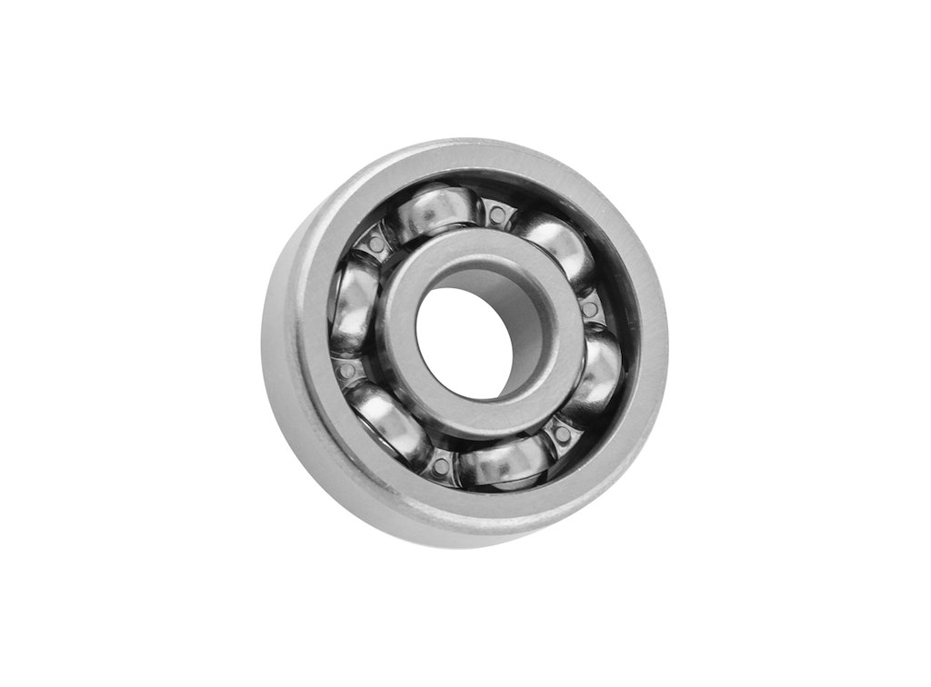 LEŽAJ ZA MOTOR KUGLIČNI LEŽAJ 6301/P6 157M.11.916 NEW ADVISER