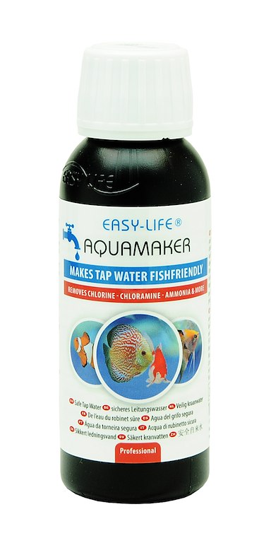 Easy-Life AquaMaker anti-hlor za pripremu vode iz česme