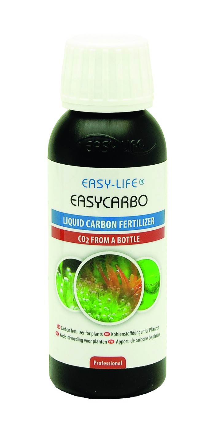 Easy-Life EasyCarbo tečni ugljenik za akvarijumske biljke