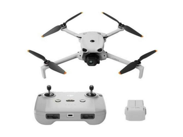 Dron DJI Lito 1 (CP.MA.00000990.01)