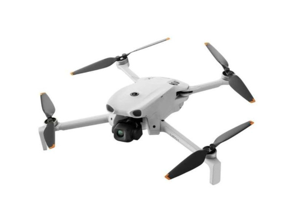 Dron DJI Lito 1 Fly More Combo (DJI RC-N3) (CP.MA.00000991.01)