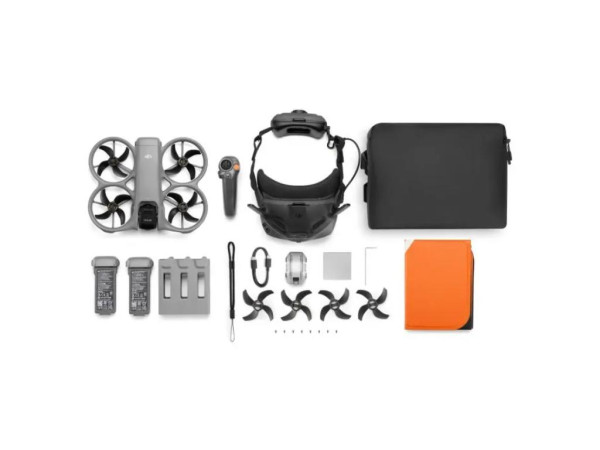 Dron DJI Avata 360 Motion Fly More Combo (Goggles N3) (CP.FP.00000318.01)