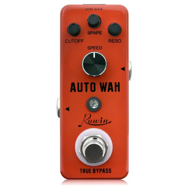 Rowin LEF-3804 Auto Wah gitarska pedala dinamički filter